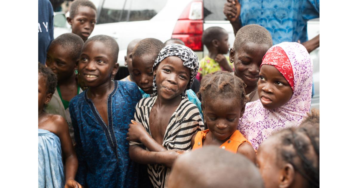 Foster Homes For Orphans| ILM