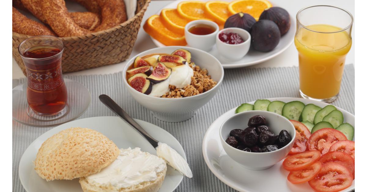 What do You Eat in Suhur During Ramadan? | ILM UK