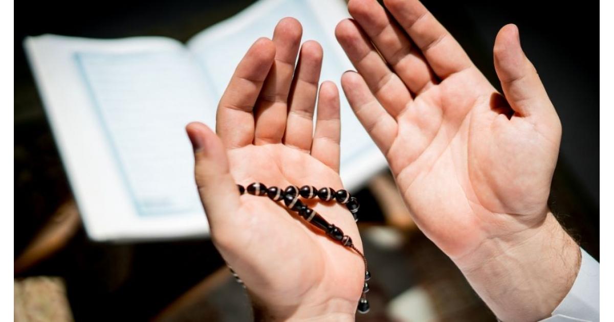 Dua for the phases of Ramadan