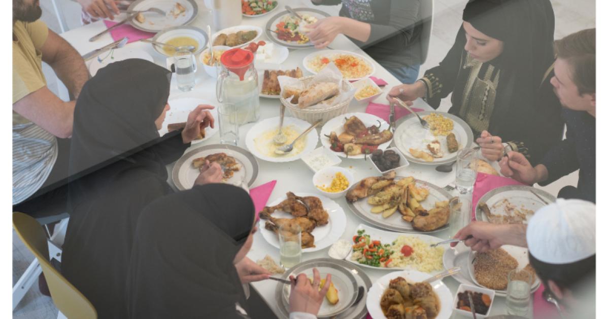 Fasting for Ramadan | Rules of Fasting | Suhoor | Iftar | ILM UK