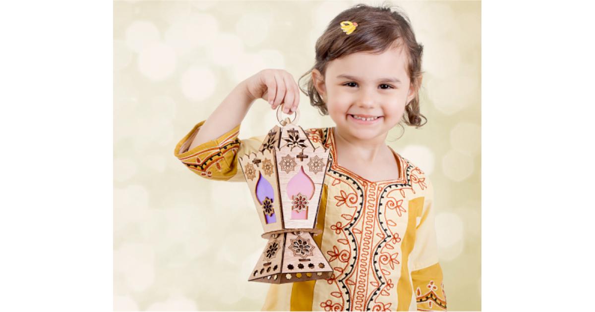 Ramadan for Kids | Discuss Islam with Kids | ILM UK